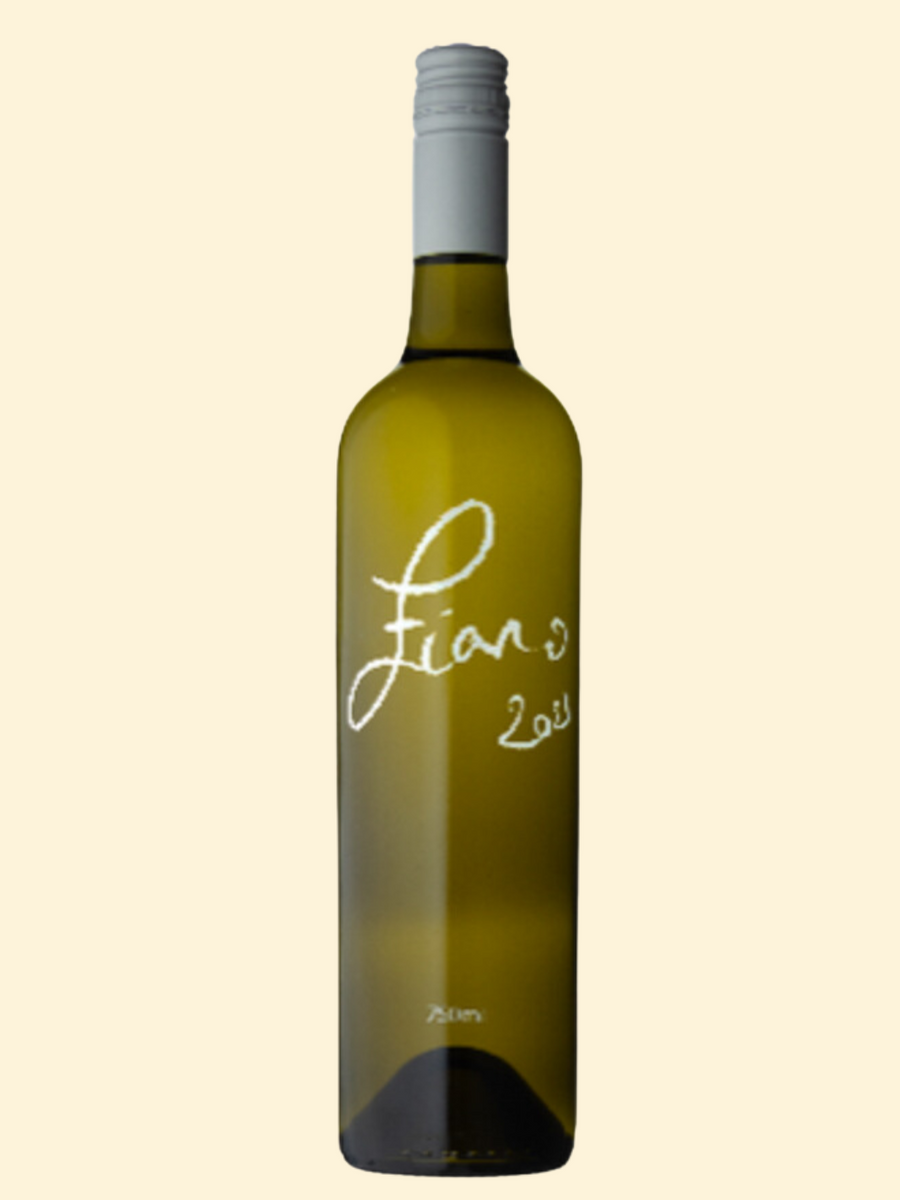 Di Lusso Estate Fiano – Mudgee Wine Shop
