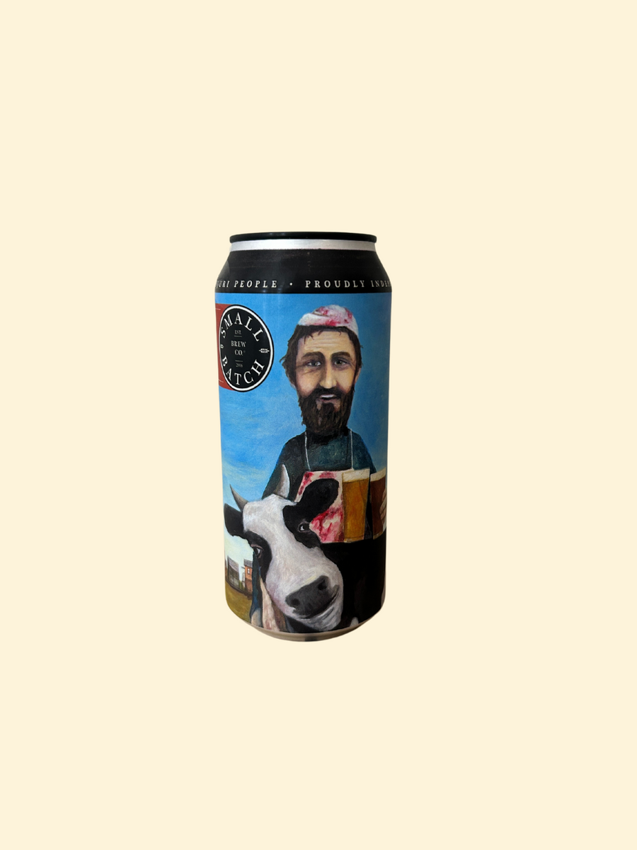 Small Batch Aussie Lager – Mudgee Wine Shop