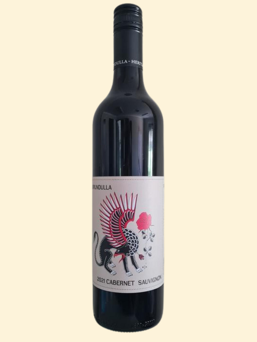 Burrundulla Cabernet Sauvignon – Mudgee Wine Shop