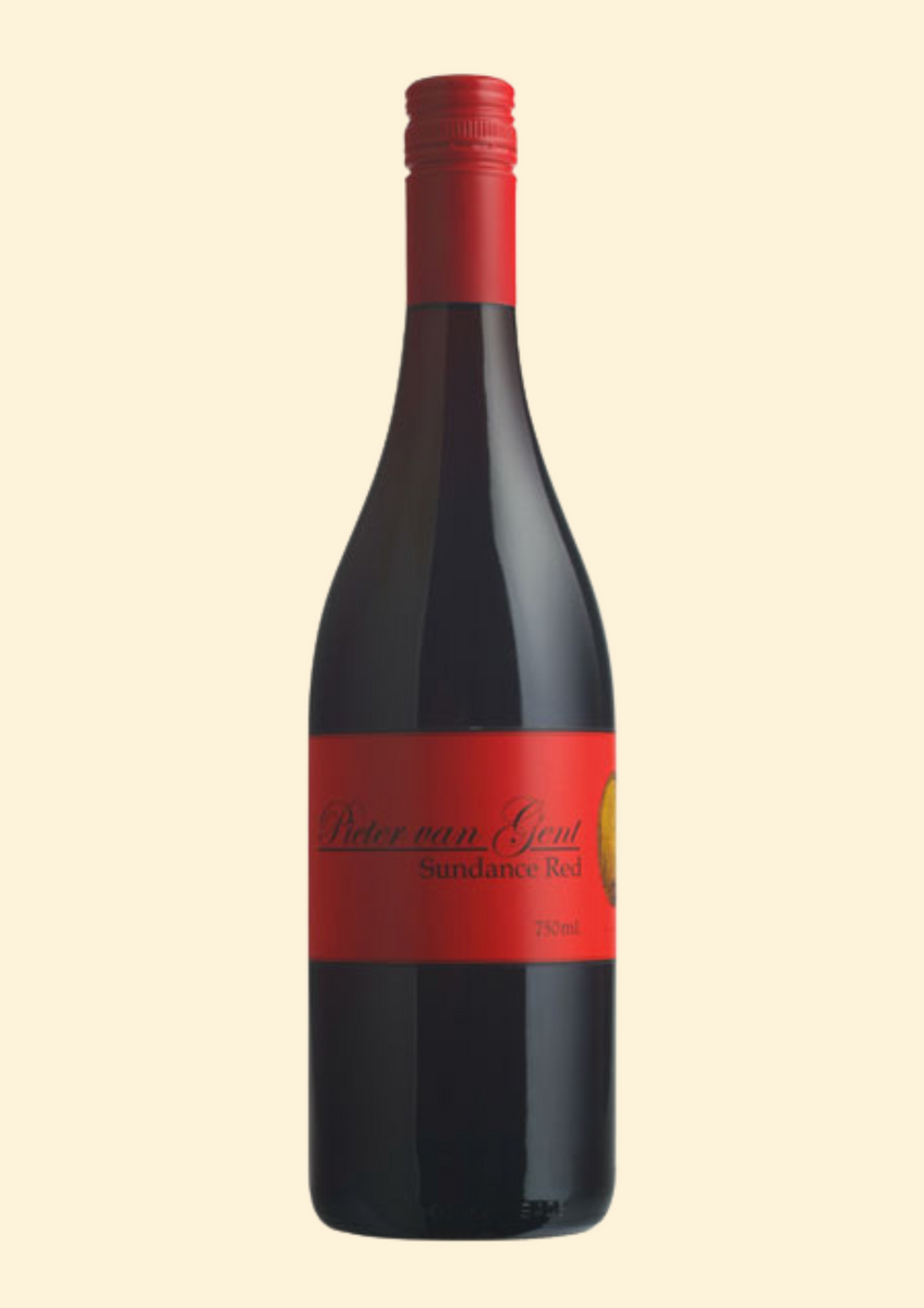 Pieter Van Gent Sundance Red – Mudgee Wine Shop