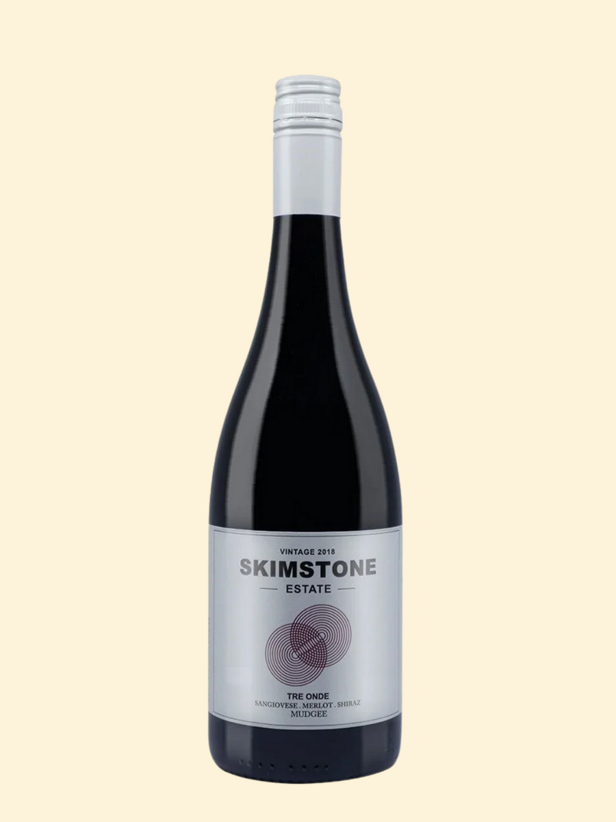 Skimstone Tre Onde – Mudgee Wine Shop