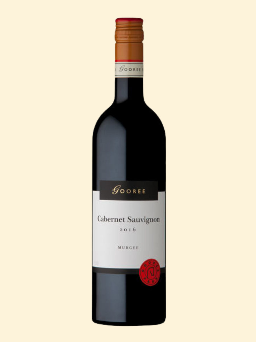 Gooree Park Cabernet Sauvignon – Mudgee Wine Shop